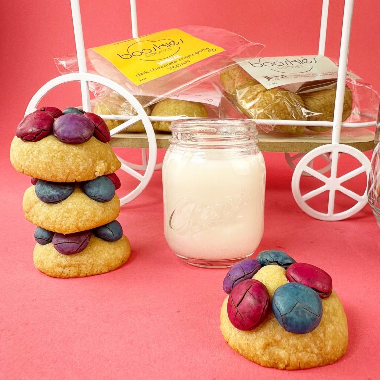 Booskies Cookies- Vegan and Gluten-Free Cookies from the OC ...