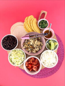 JUST Meat - Chicken Made from Plants - yourneighborhoodvegan.com